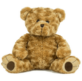 Make Your Own Stuffed Animal Kit | Unstuffed Bear Kits – BeaRegards